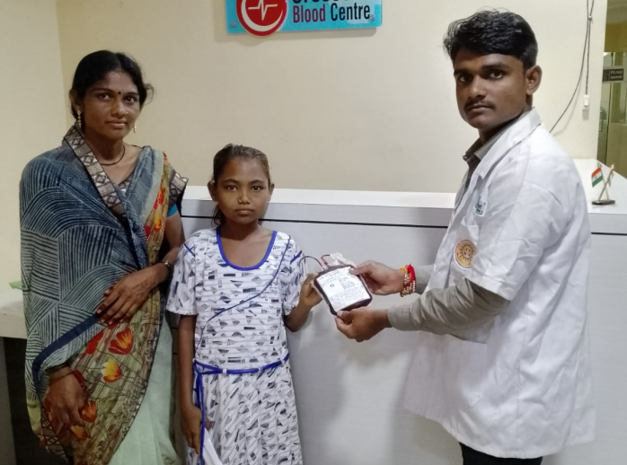 The Crescent Foundation